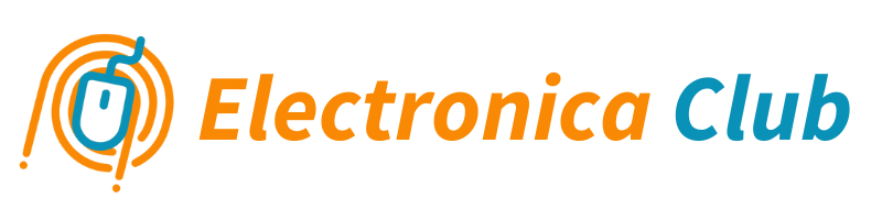 Electronic 01 - Electronica Club