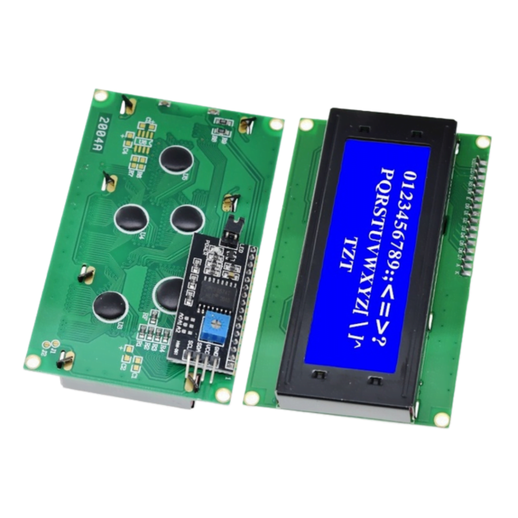 Orden de seguimiento - Electronica Club