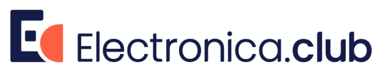 Electronica.club - Inicio - Electronica.club